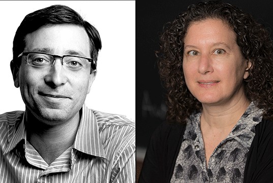 Bryna Kra and Jared Wunsch awarded Simons Fellowship in Mathematics ...