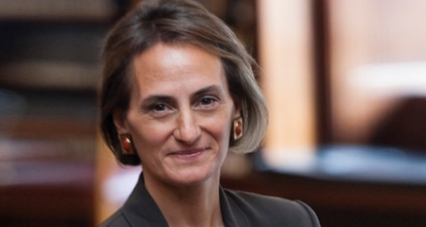 Amy Falls named vice president and chief investment officer ...