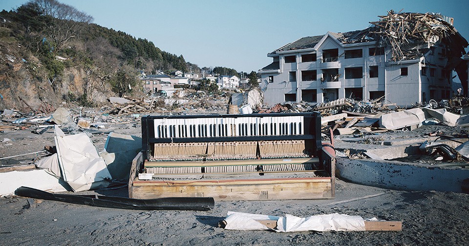 Fukushima victims’ lives still uprooted, 10 years on - Northwestern Now