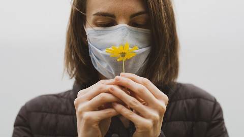 Why odors trigger powerful memories - Northwestern Now