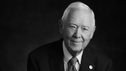 Devoted alumnus Richard Pepper left a lasting legacy at Northwestern ...