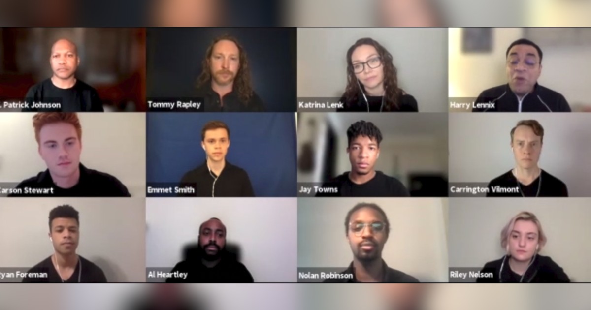 Powerful stories of wrongly convicted supports the push to abolish ...