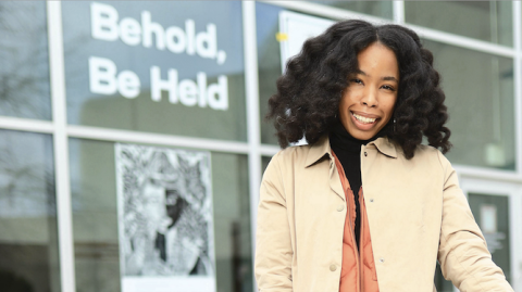 How art holds us through crisis - Northwestern Now