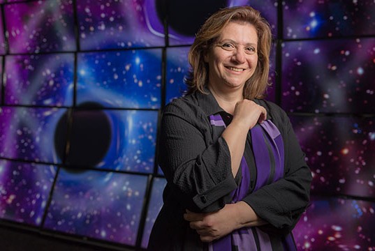 Four professors named Guggenheim fellows - Northwestern Now