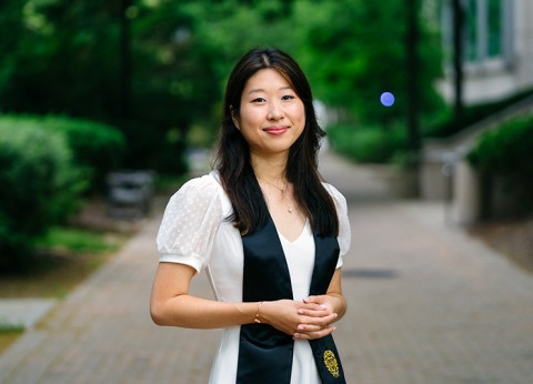 Reflections of a ‘renaissance student’ - Northwestern Now