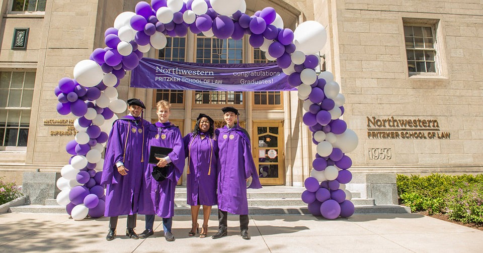 Convocations highlighted by alumni trailblazers in the arts, politics ...