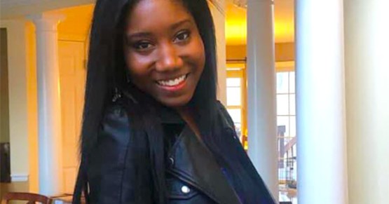 Remembering student Simone Scott - Northwestern Now