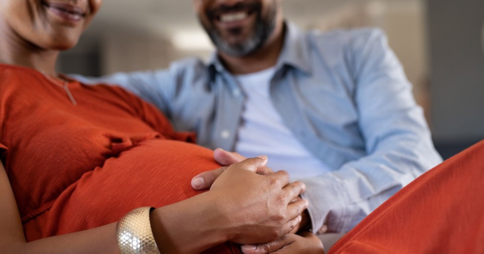 Thinking about getting pregnant? First check your risks for heart ...