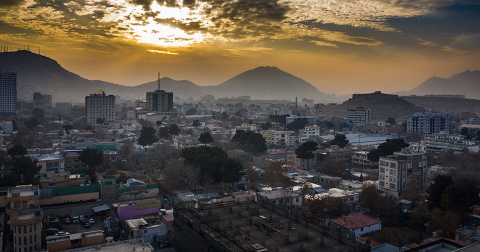 Afghanistan debacle ‘a striking resemblance to Saigon’ - Northwestern Now