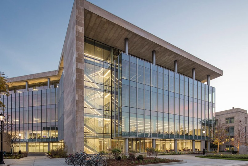 Northwestern plans major facilities projects to bolster academic and ...