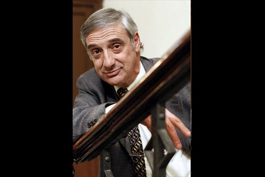 Economist Joel Mokyr named a researcher of ‘Nobel Class’ - Northwestern Now