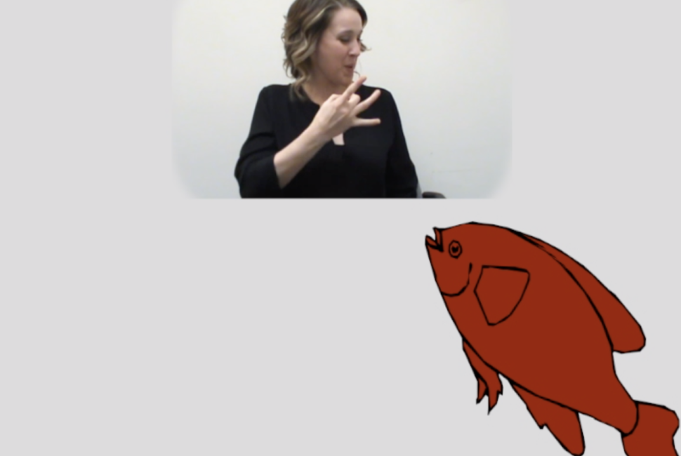 Infants link language and cognition, whether the language is spoken or ...