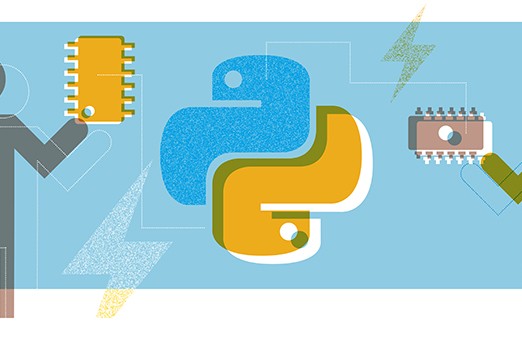 Now everyone can build battery-free electronic devices - Northwestern Now