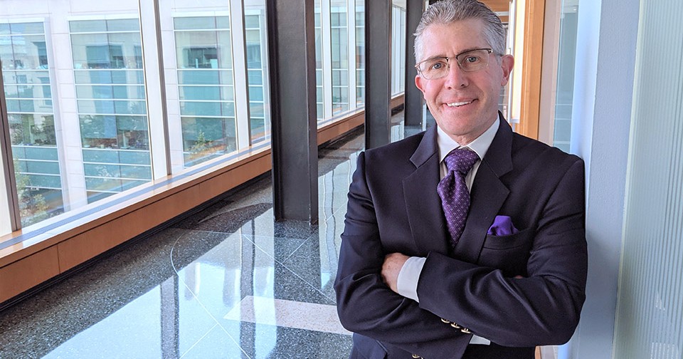 Neil Kelleher appointed director of Chemistry of Life Processes ...