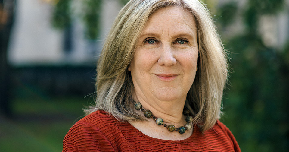 Coleen Coleman named Jean E. Shedd Award recipient - Northwestern Now