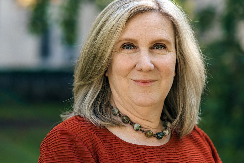 Coleen Coleman named Jean E. Shedd Award recipient - Northwestern Now