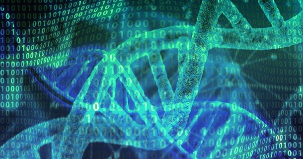 Our DNA is becoming the world’s tiniest hard drive - Northwestern Now