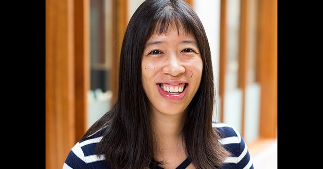 Observational astronomer receives prestigious Packard Fellowship ...