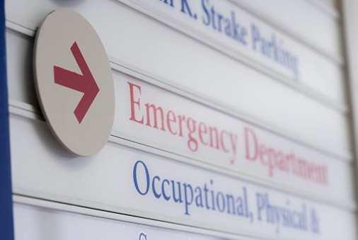 Emergency department wait times increased 10% under Medicaid expansion ...