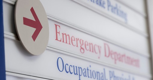 Emergency department wait times increased 10% under Medicaid expansion ...