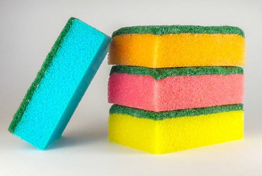 Shaping a sustainable future for a common plastic - Northwestern Now