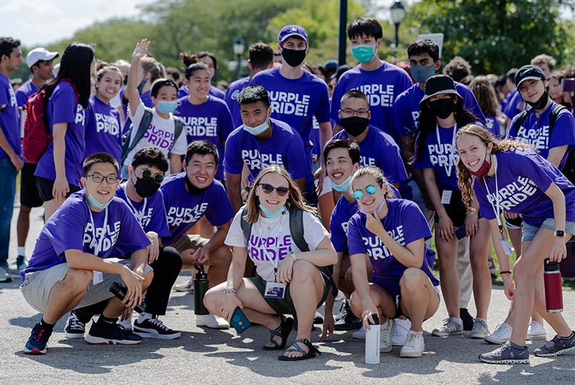 Here’s what happened at Northwestern in 2021 - Northwestern Now