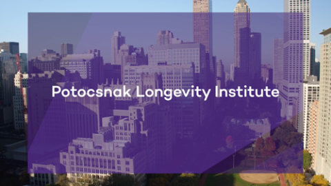 New Longevity Institute aims to lengthen human ‘healthspan’: For ...
