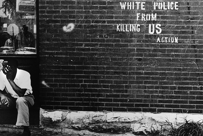 Art as a way to protest, process, mourn and memorialize anti-Black ...