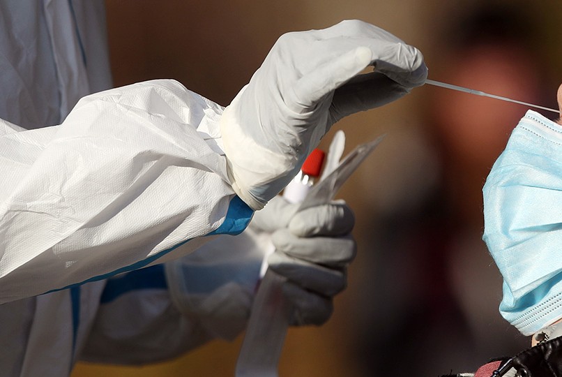 First omicron subvariant case detected in Illinois - Northwestern Now