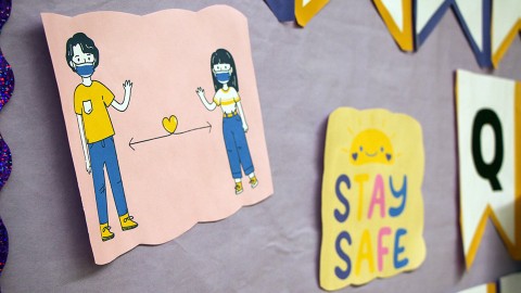 Quarantine and Isolation Housing: what you need to know - Northwestern Now