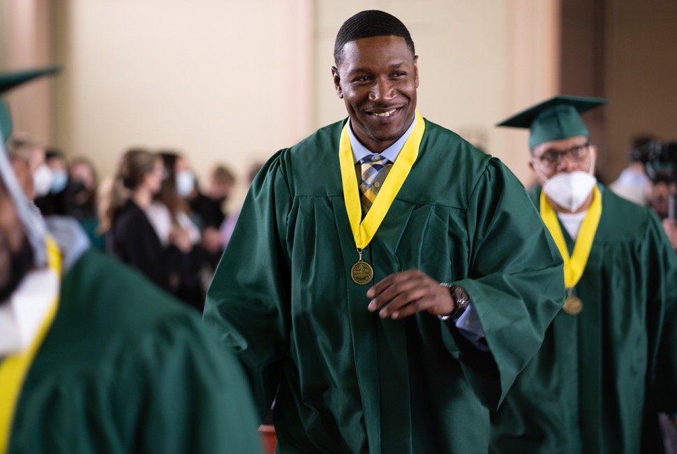 Twenty incarcerated students are the first in the U.S. to be enrolled ...