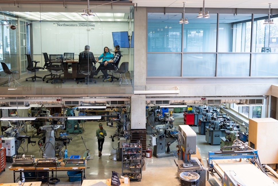 Multimillion-dollar gift to advance study of human-computer interaction ...