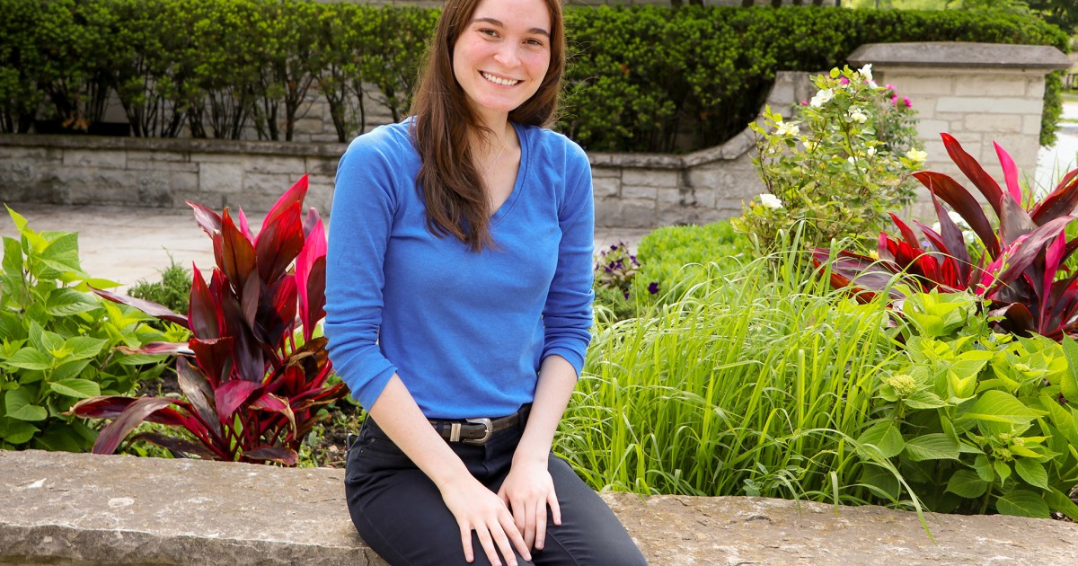 Making the most of this ‘precious time’ - Northwestern Now