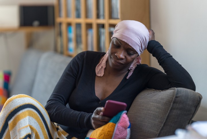 Some young cancer survivors face higher risk of premature heart failure ...