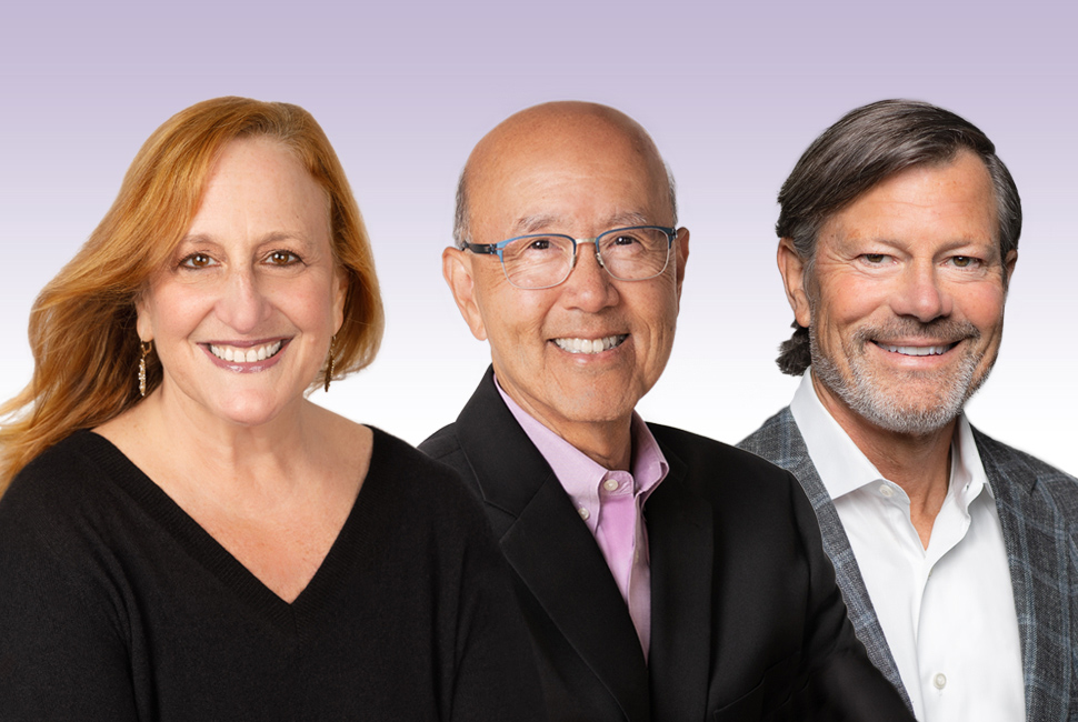 Three to receive Northwestern Alumni Medal - Northwestern Now
