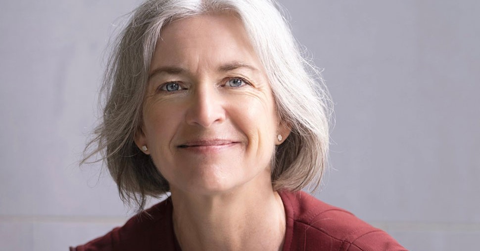CRISPR pioneer Jennifer Doudna receives inaugural Kimberly Prize ...