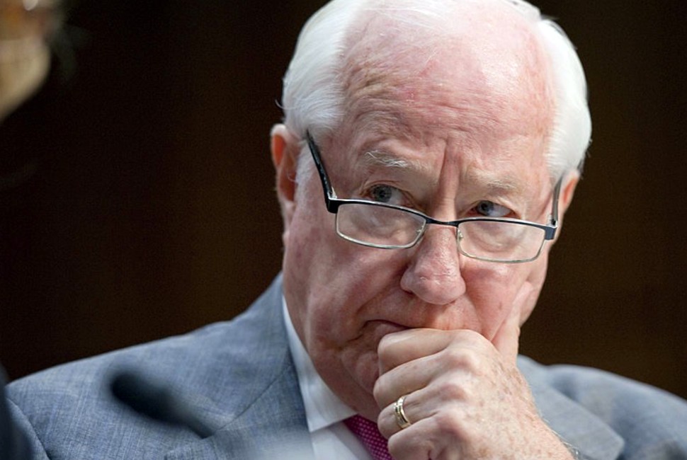 Jim Kolbe, alumnus and former U.S. Congressman, dies at 80 ...