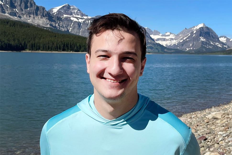 Northwestern mourns the passing of Peter Salvino - Northwestern Now