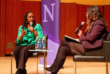 Summer Cinema Returns to Norris Center - Northwestern Now