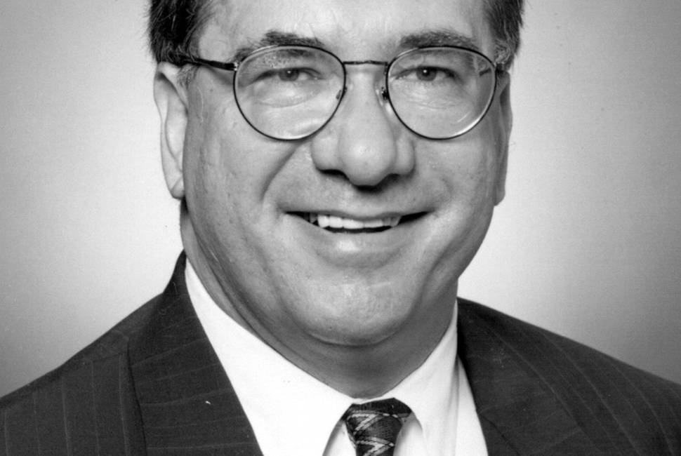 Northwestern remembers Bill Banis, former leader of Student Affairs ...