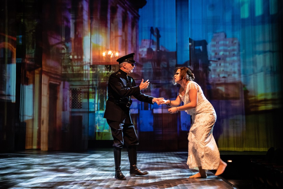 What’s new in the performing arts? - Northwestern Now