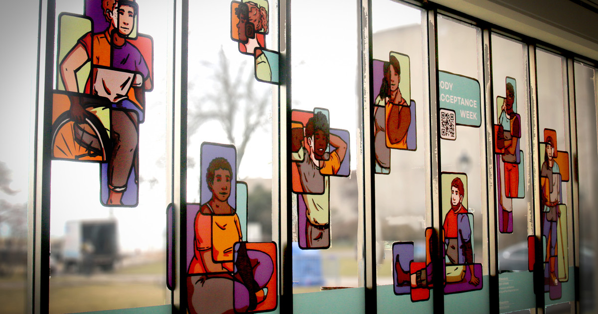 Body Acceptance Week: Reframing how we think and talk about our bodies ...