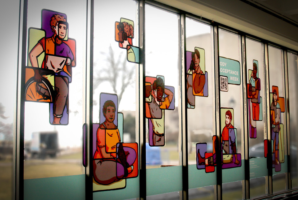 Body Acceptance Week: Reframing how we think and talk about our bodies ...