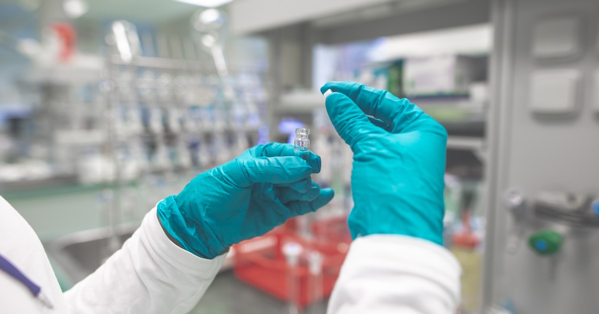 Transforming the way cancer vaccines are designed and made ...