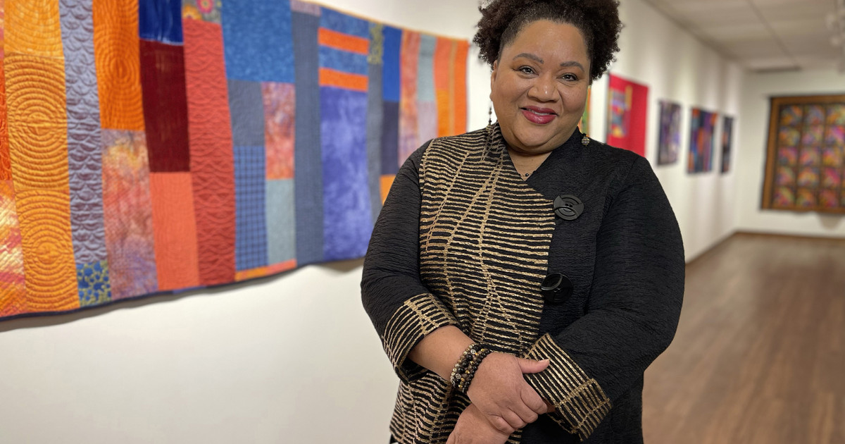 From rags to richness: Piecing the patchwork of American culture ...