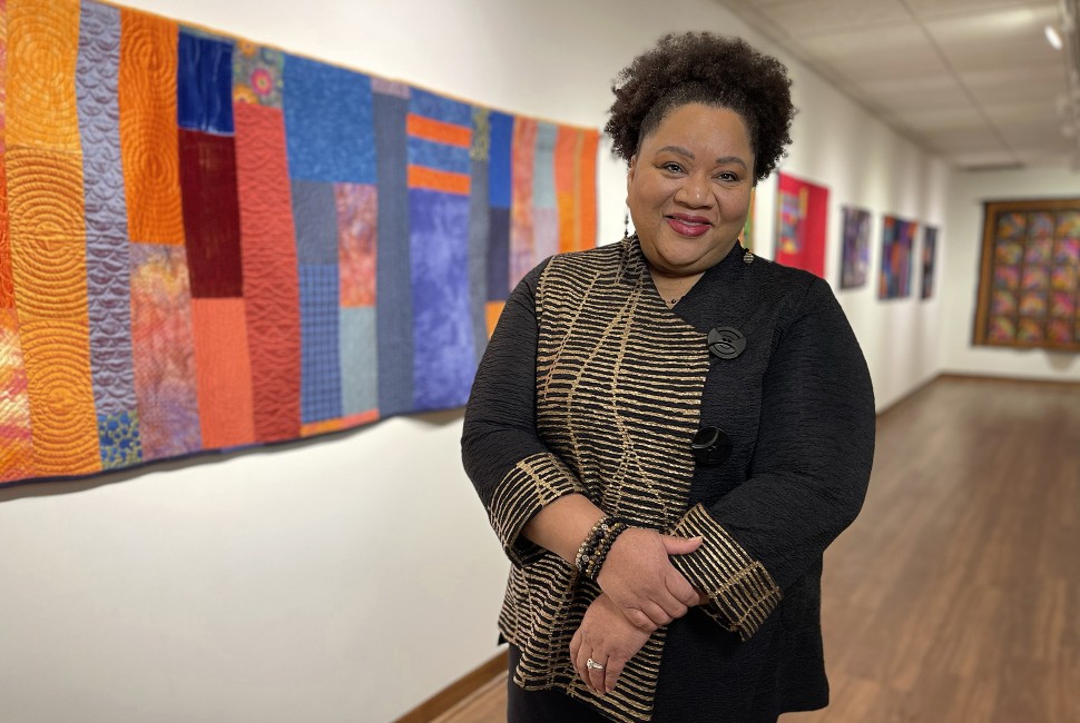 From rags to richness: Piecing the patchwork of American culture ...