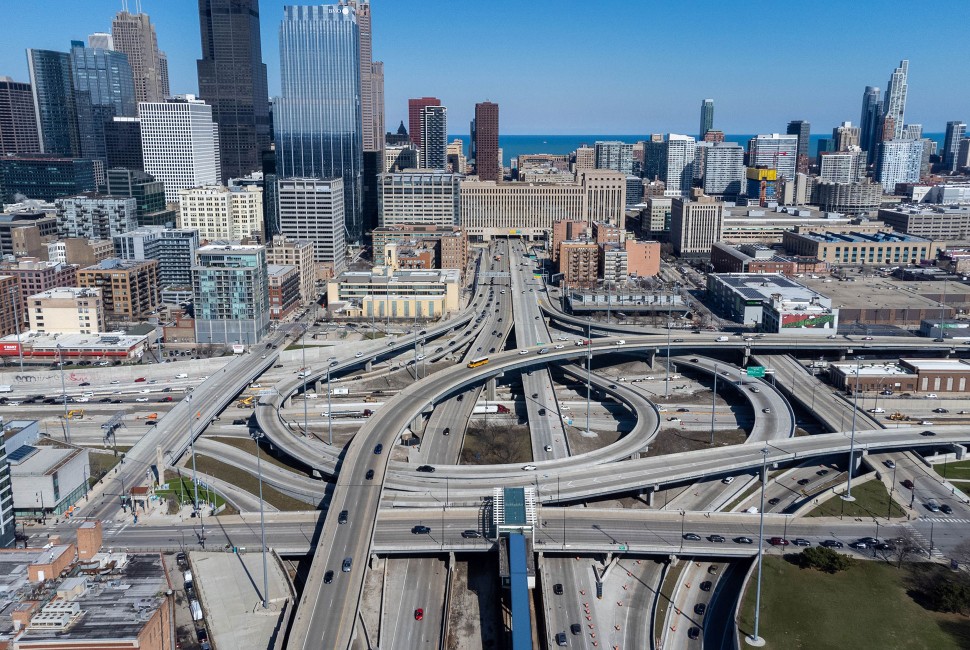 Chicago pollution varies by neighborhood - Northwestern Now