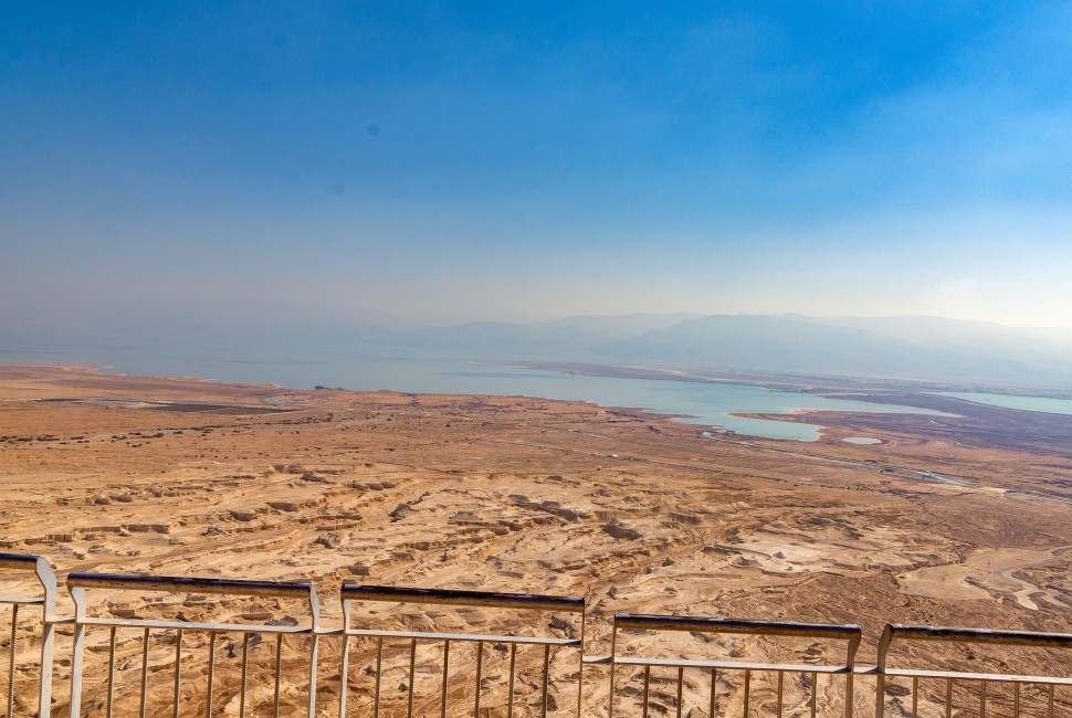 In Israel, forging a path to a circular water economy - Northwestern Now