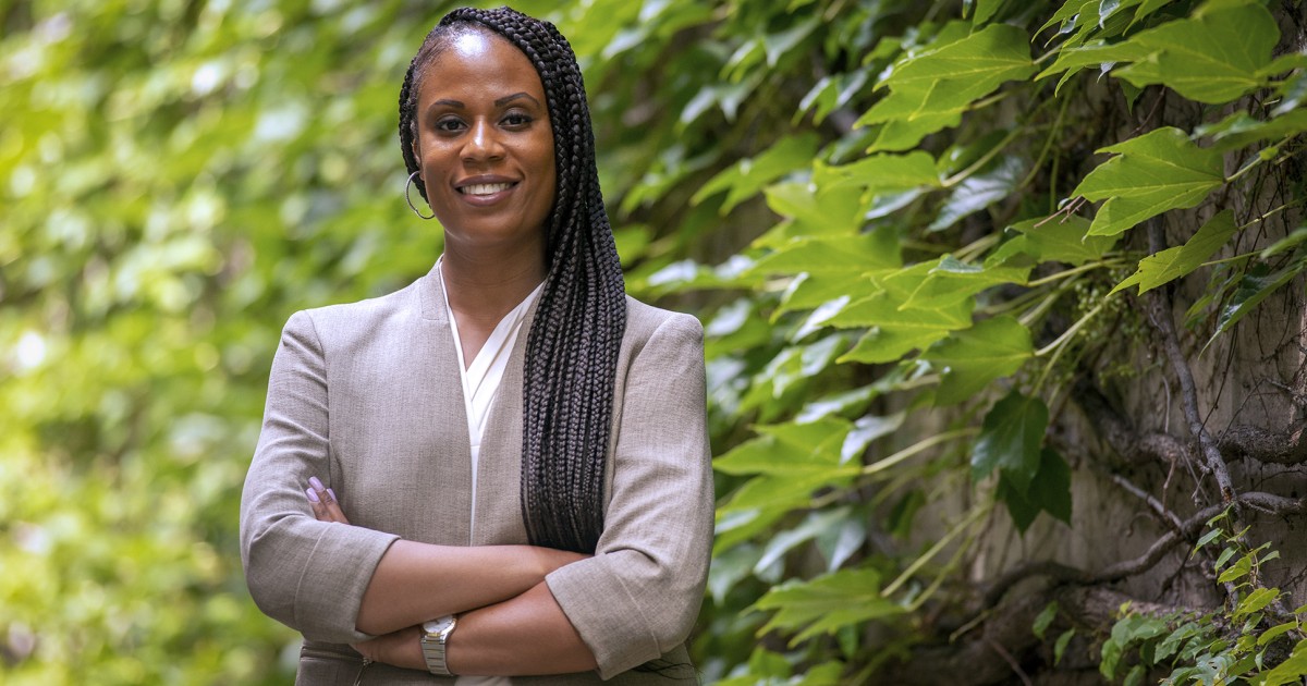 Preventing racism and ableism from impacting people’s daily lives ...