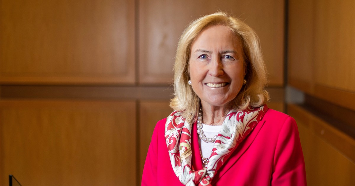 McCoy stepping down as Vice President for Administration and Planning ...